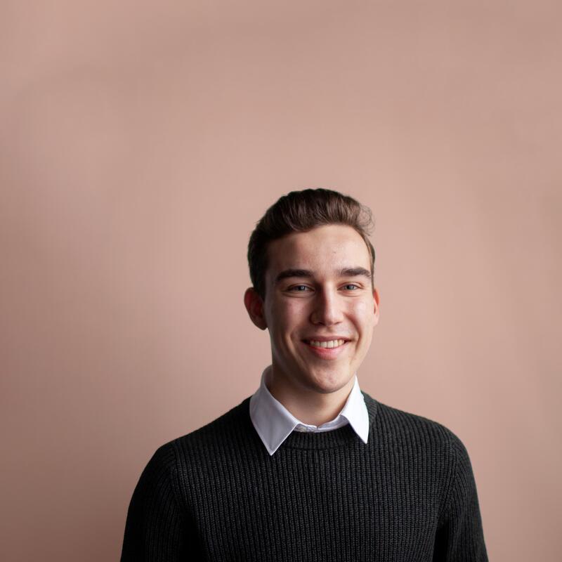 Job van Hussen | GroenLinks Provincie Gelderland