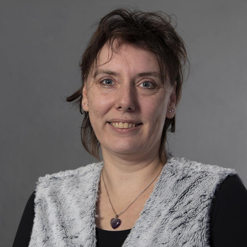 Annet van Riel | GroenLinks Provincie Gelderland